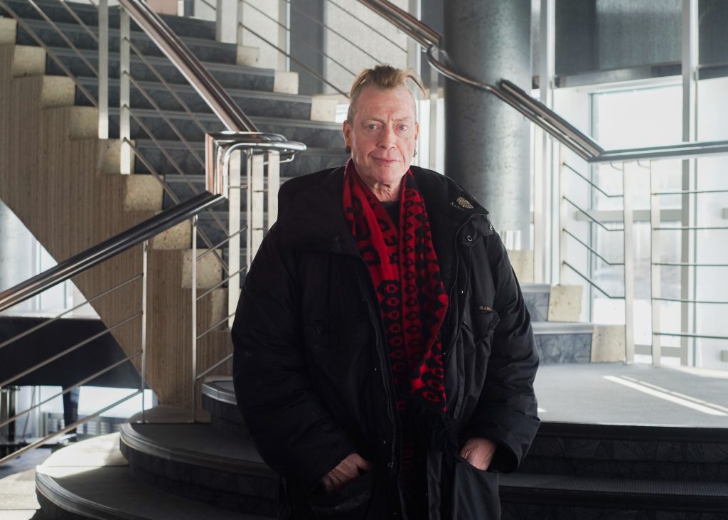 Imagining Humanity: Talking with Peter Hinton, director of All For Love