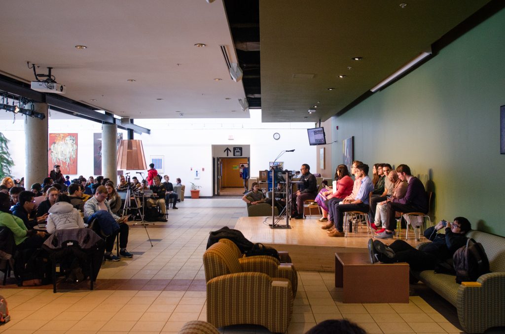 First SUBStage Forum 2019 Recap - The Gateway