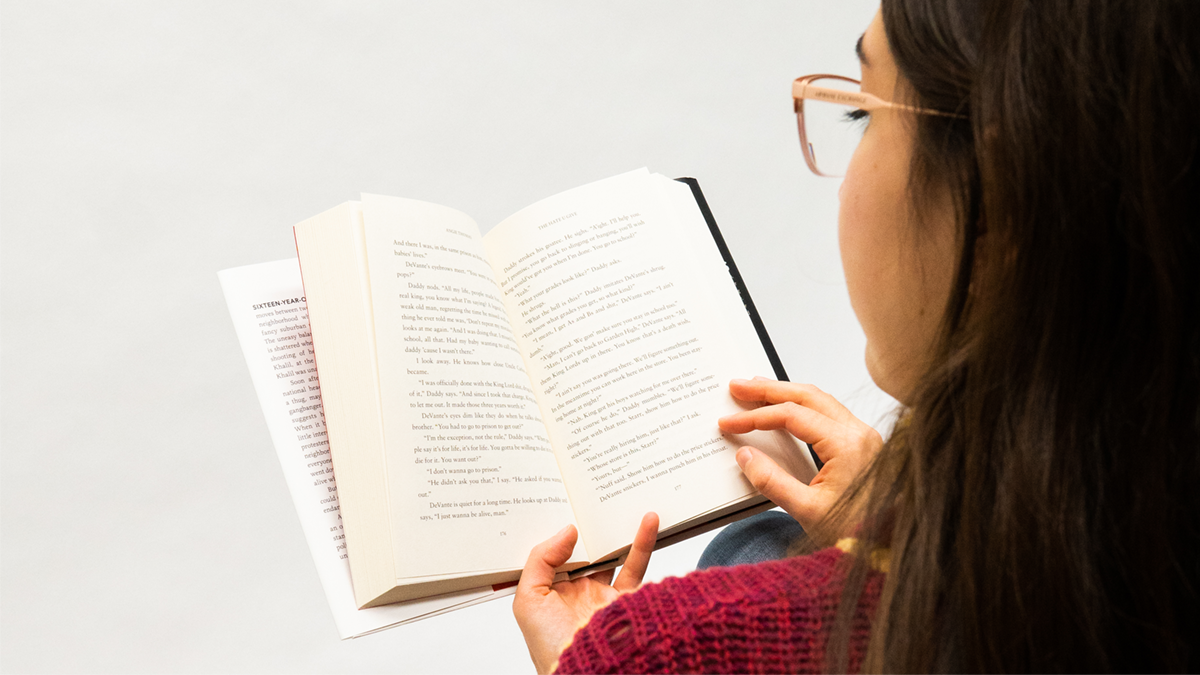 Feature: Reading change - The Gateway