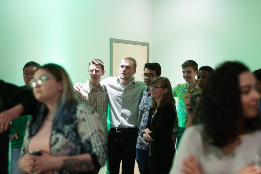 Students' Union Election Results 2019 - The Gateway