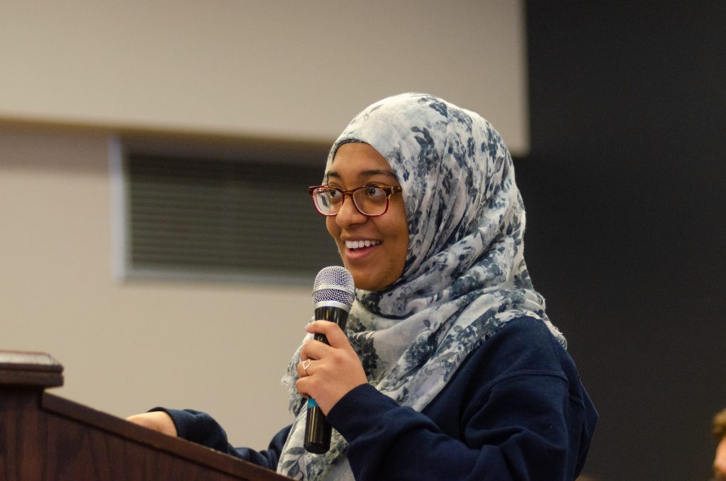 Election Dissection 2019 - The Gateway