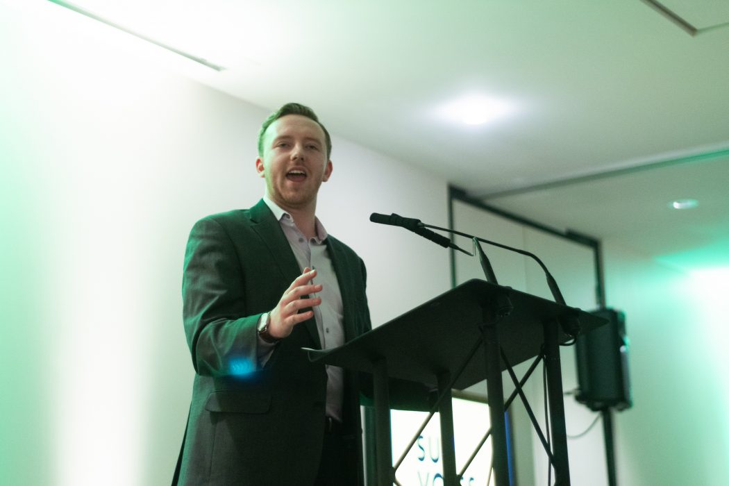 Students' Union Election Results 2019 - The Gateway