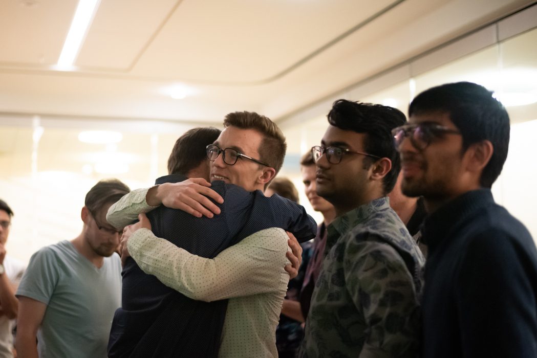 Students' Union Election Results 2019 - The Gateway