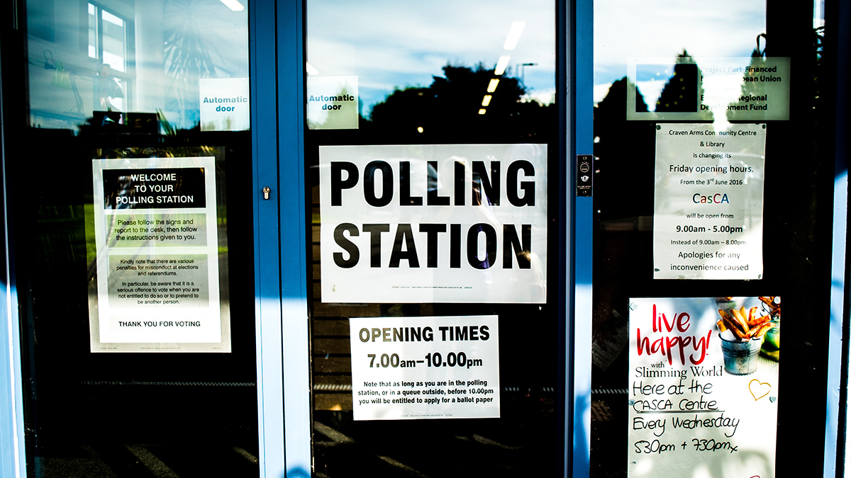 Editorial: Increasing youth voting will take more than advanced polls ...