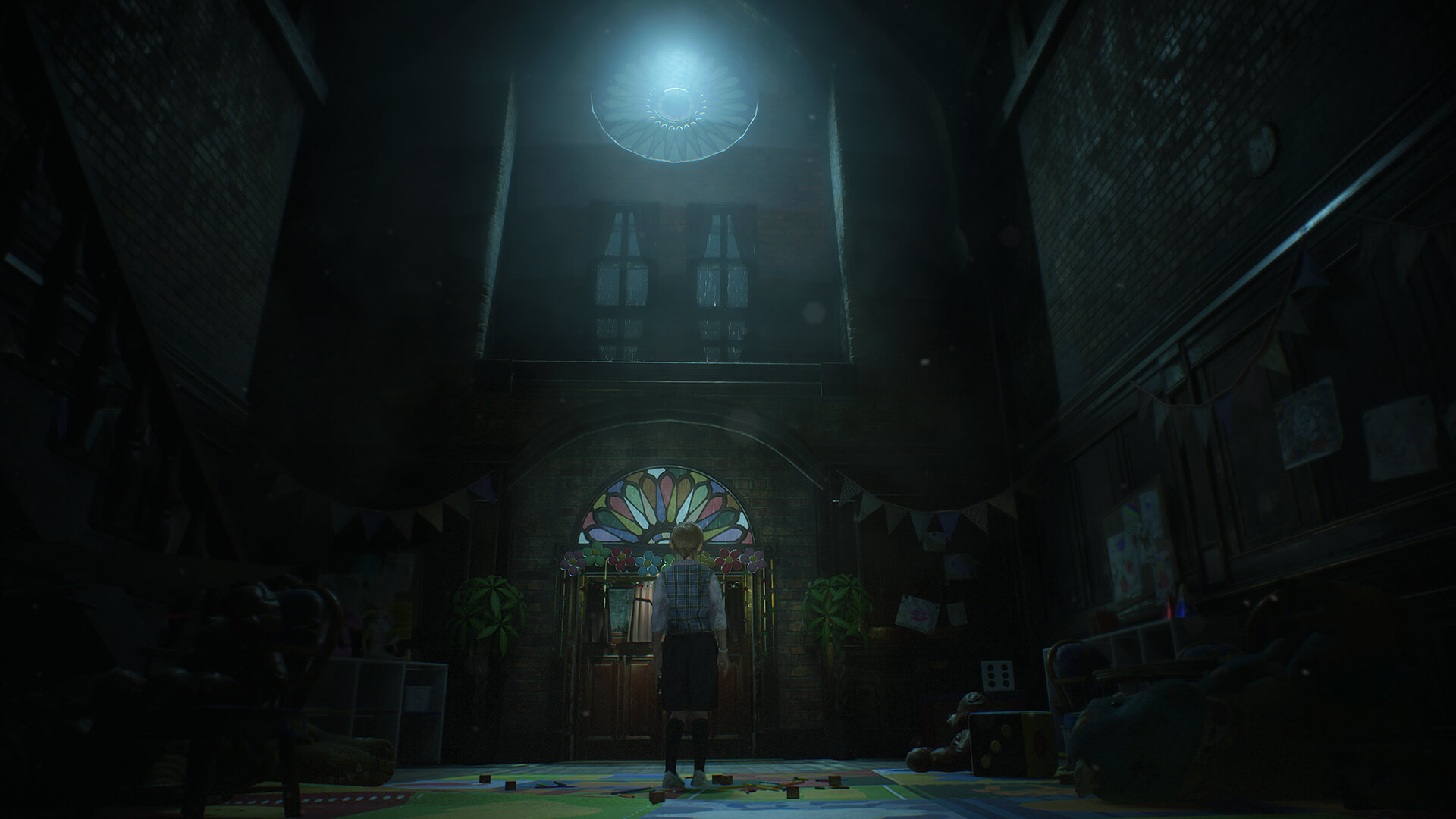 Video Game Review: Resident Evil 2 Remake - The Gateway