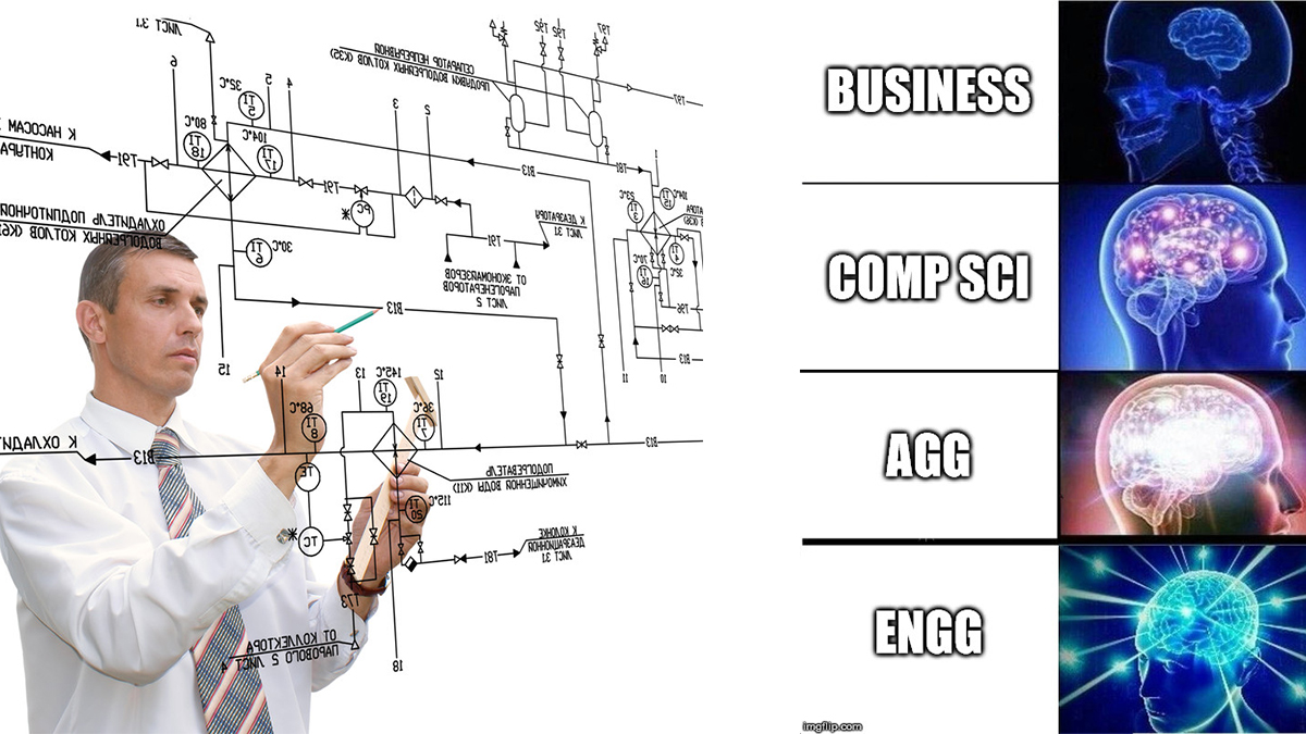 New U of A study confirms that engineering is hard - The Gateway