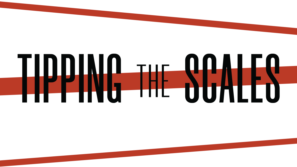 Tipping the Scales: How the gap between SU executives and councillors ...