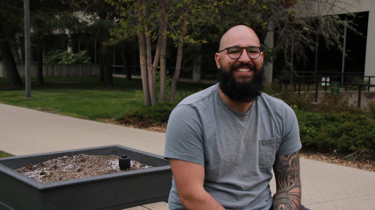 Streeters: What are your summer plans? - The Gateway