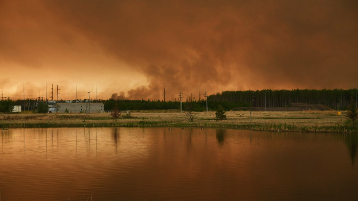 The High Level fire is evidence of a larger issue - The Gateway