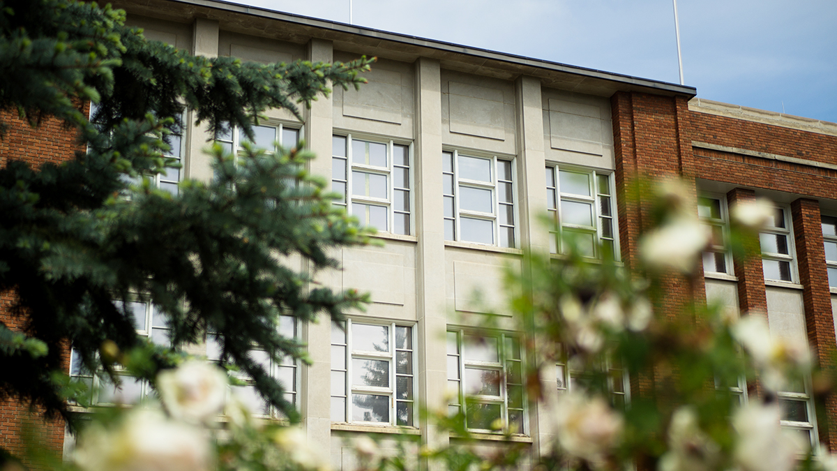 U of A students, faculty, and staff to unite in rally against UCP cuts ...