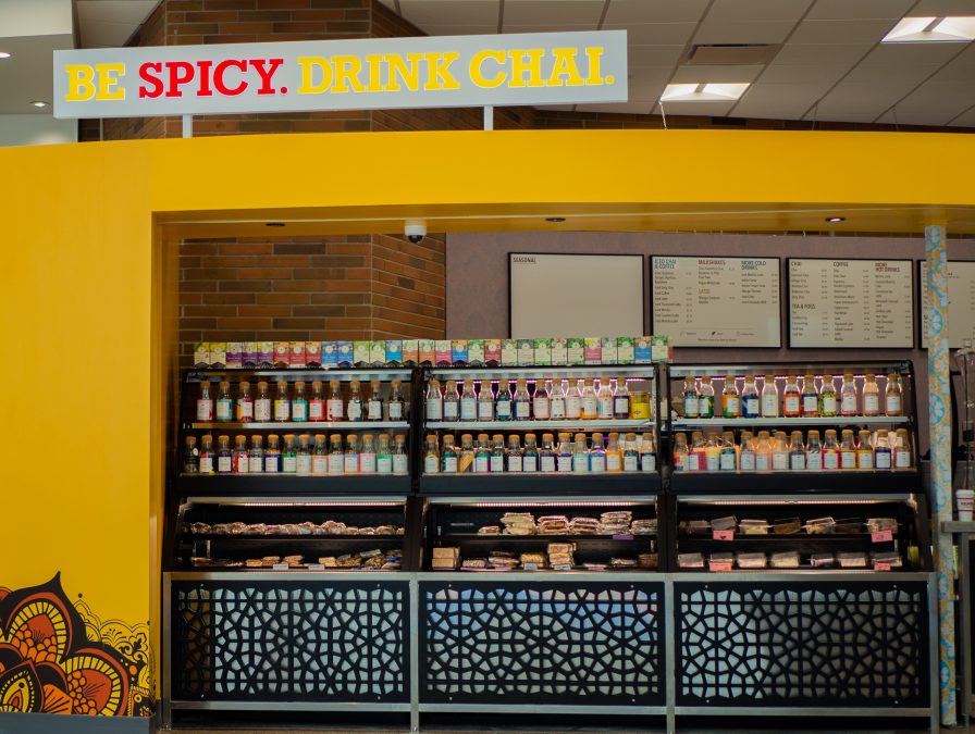 Remedy Express in CCIS now open, second location in CAB to open in fall ...
