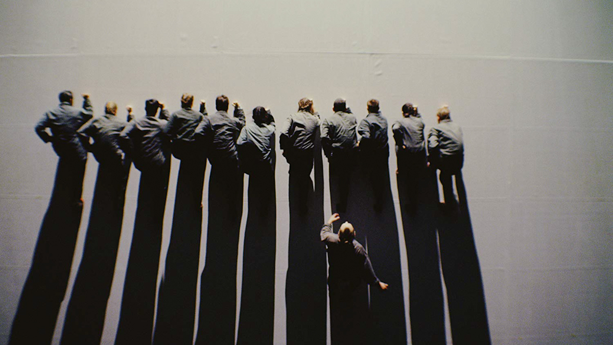 Netflix Review: Anima - The Gateway