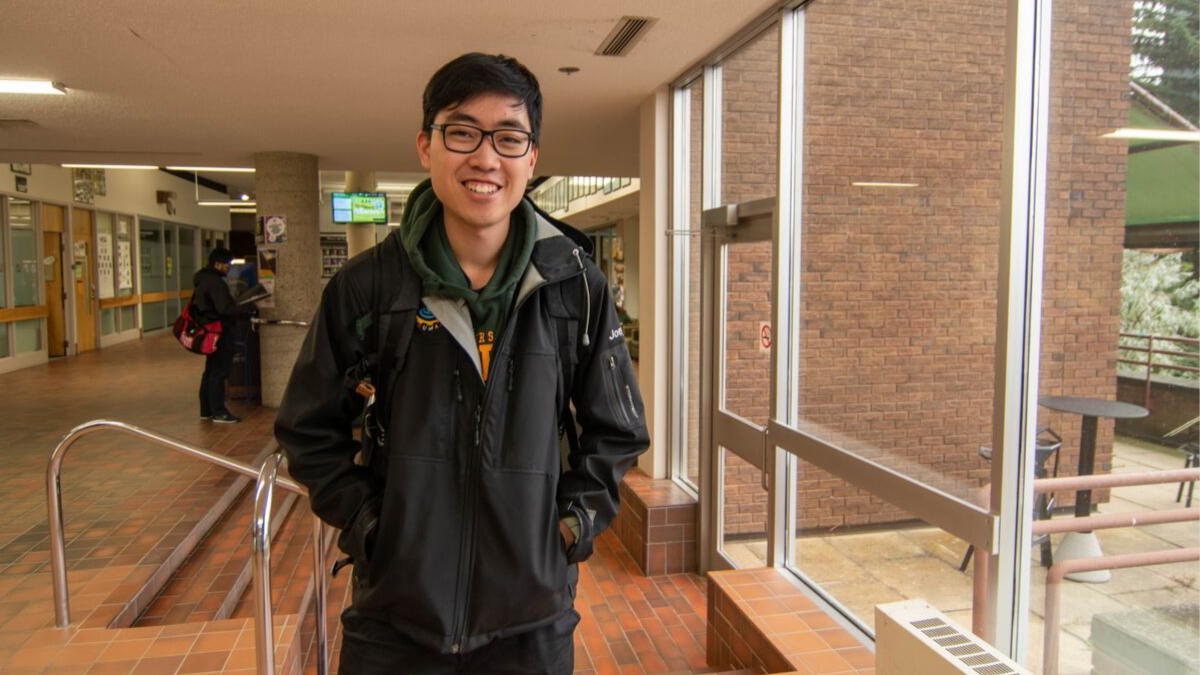 Campus Voices: Thoughts on 'beefier barley' and resignation of vice ...