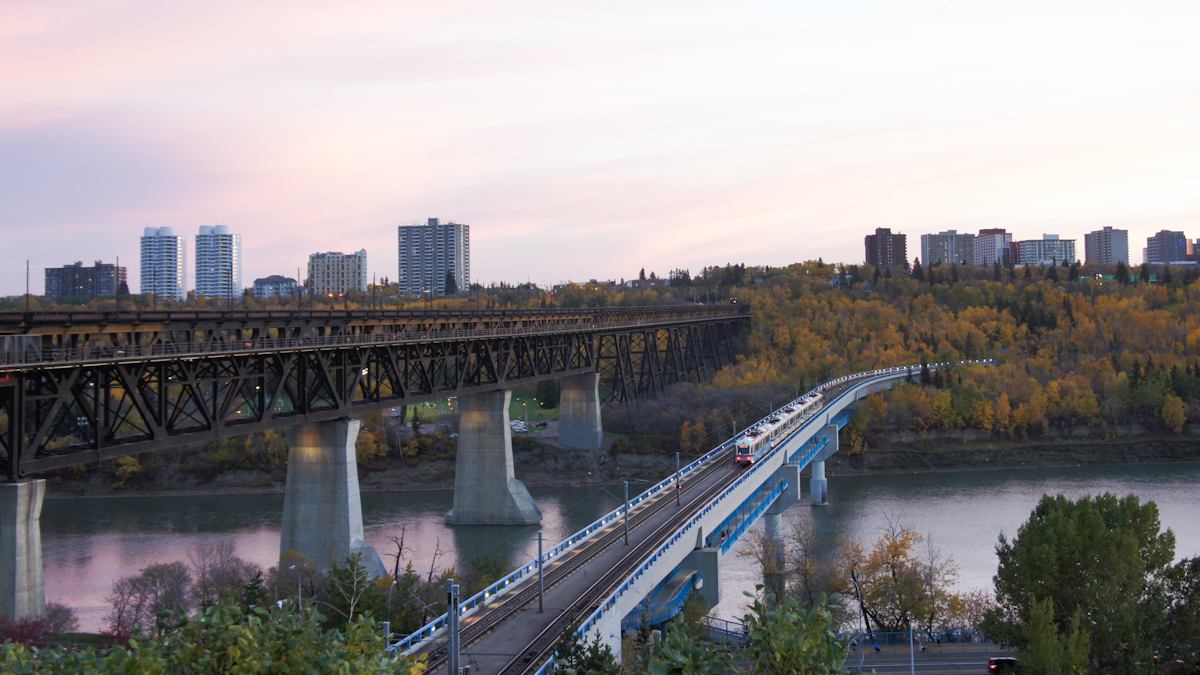 There are better things for the City of Edmonton to worry about than ...