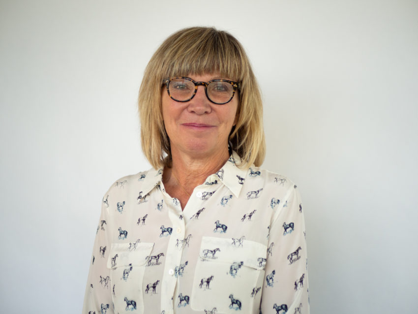 Federal Election 2019 Meet the Candidates: Liberal Eleanor Olszewski ...