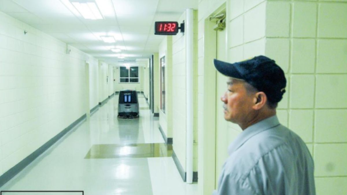 From the Archives: "Night Shift" - The Gateway