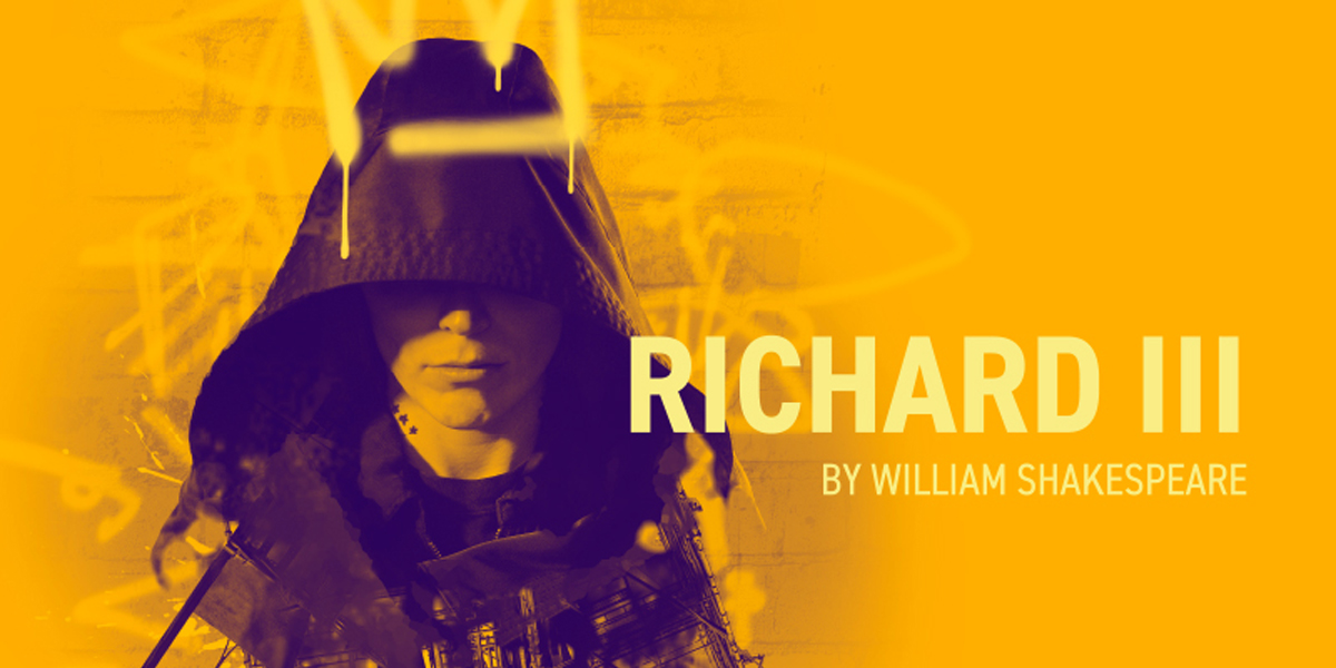 Q&A:“Shakespeare,But Not As You Know It” with Max Rubin- The Gateway