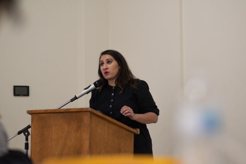 Black Graduate Students Association conference examines EDI from ...