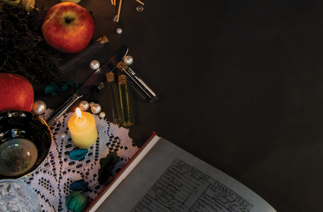 A Brief History of Witches - The Gateway