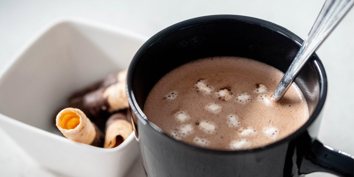 Top 5: Instant hot chocolate flavours I wish existed - The Gateway