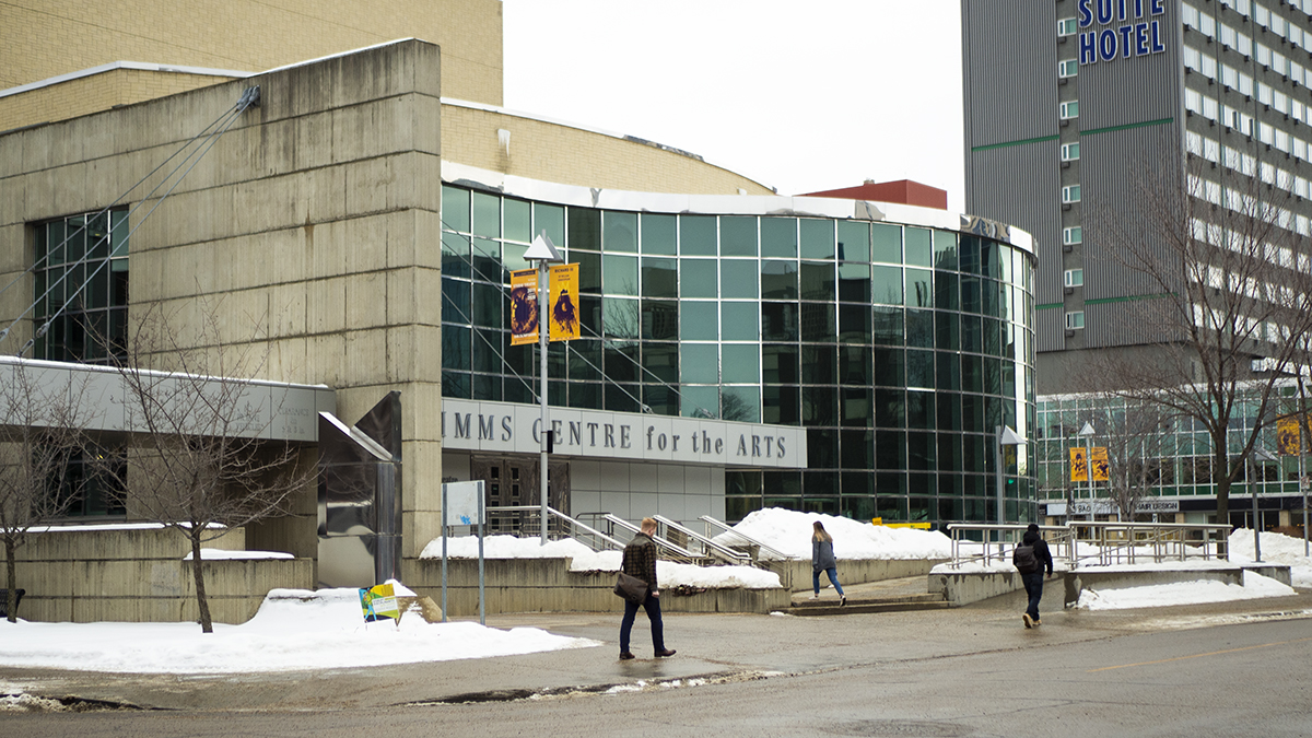 New Works Festival offers students artistic opportunities - The Gateway