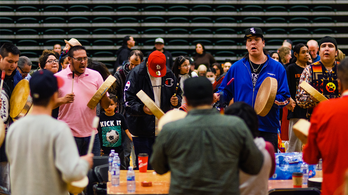 Photostory: U of A Round Dance 2020 - The Gateway