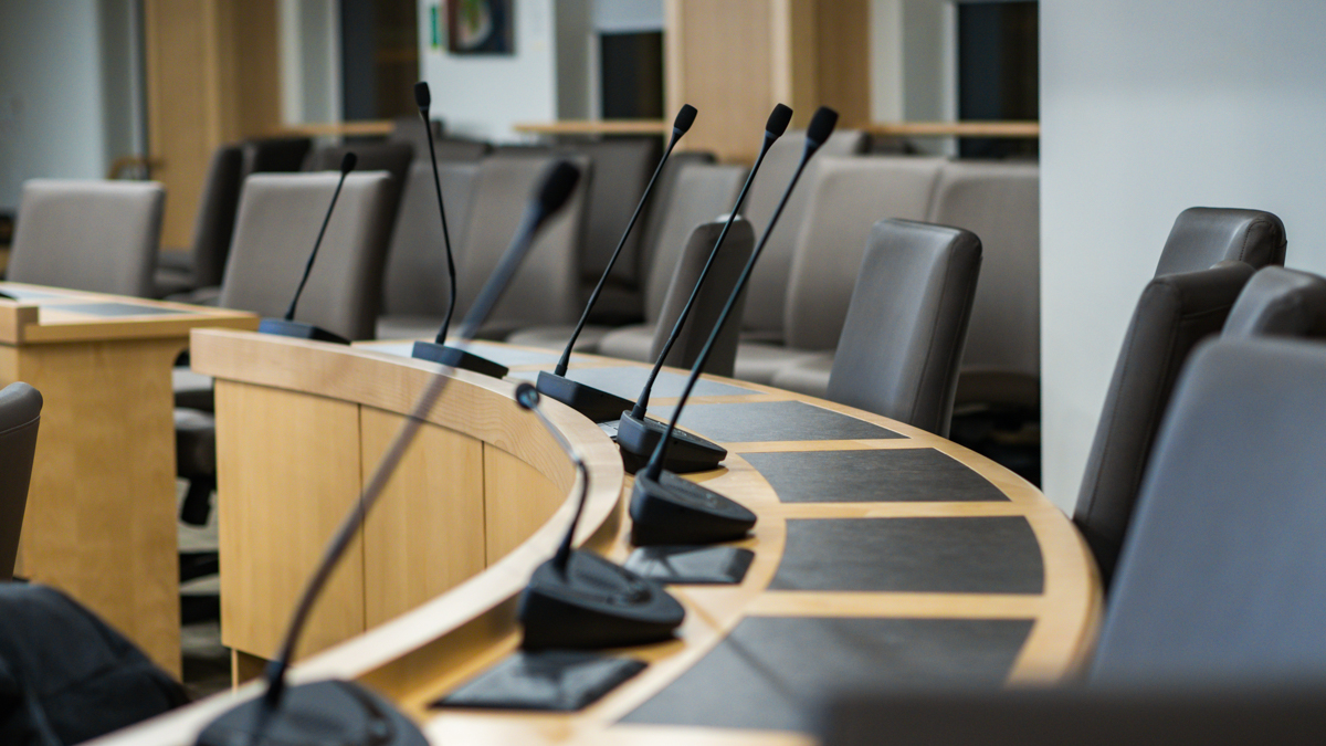 Notes from Council: Admin speak on Palestine solidarity encampment ...
