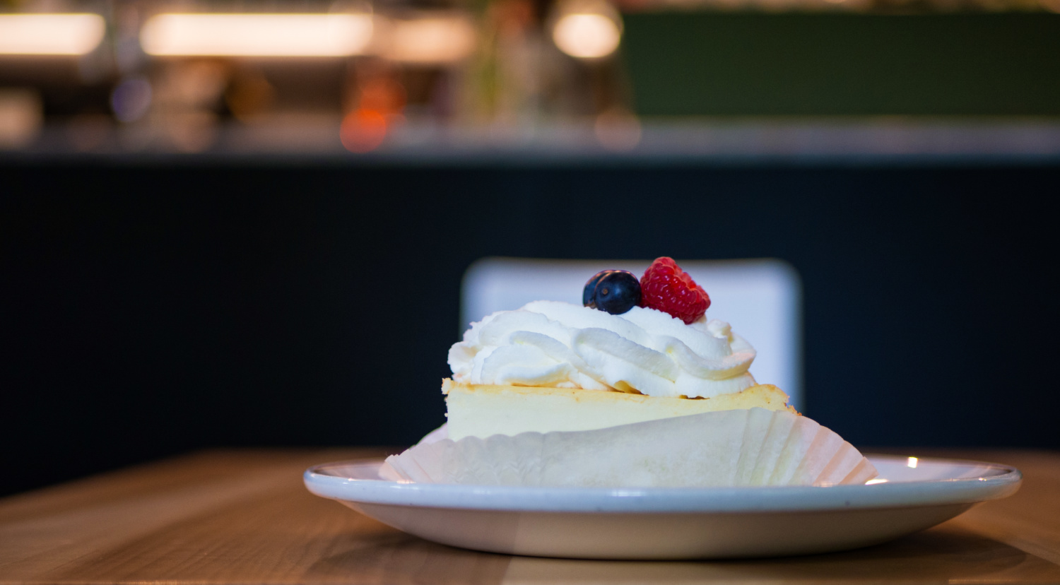Outtakes: Cheesecake Quest - The Gateway