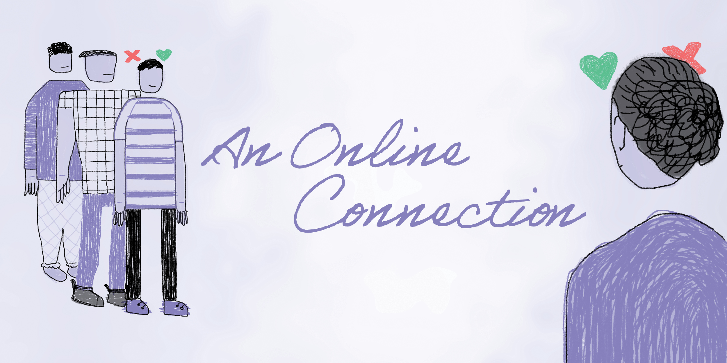 An online connection - The Gateway