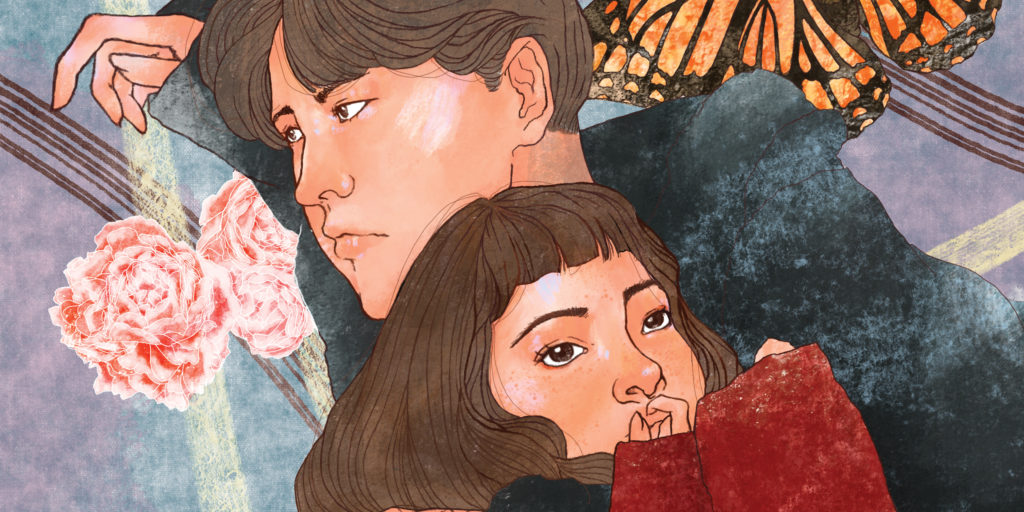 Cutting the red string - The Gateway