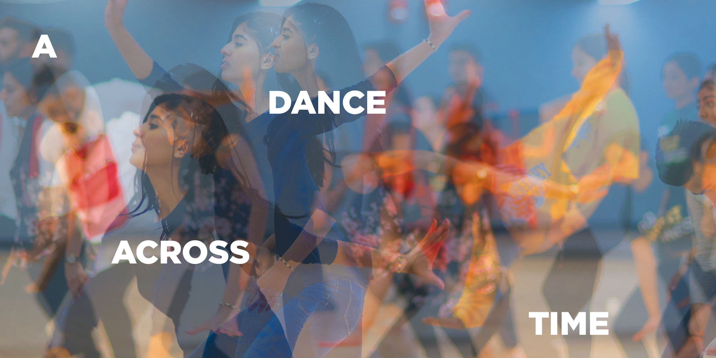 A dance across time - The Gateway