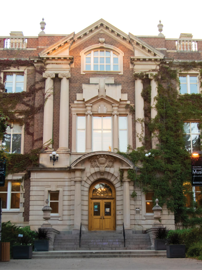 Memory lane - The Gateway