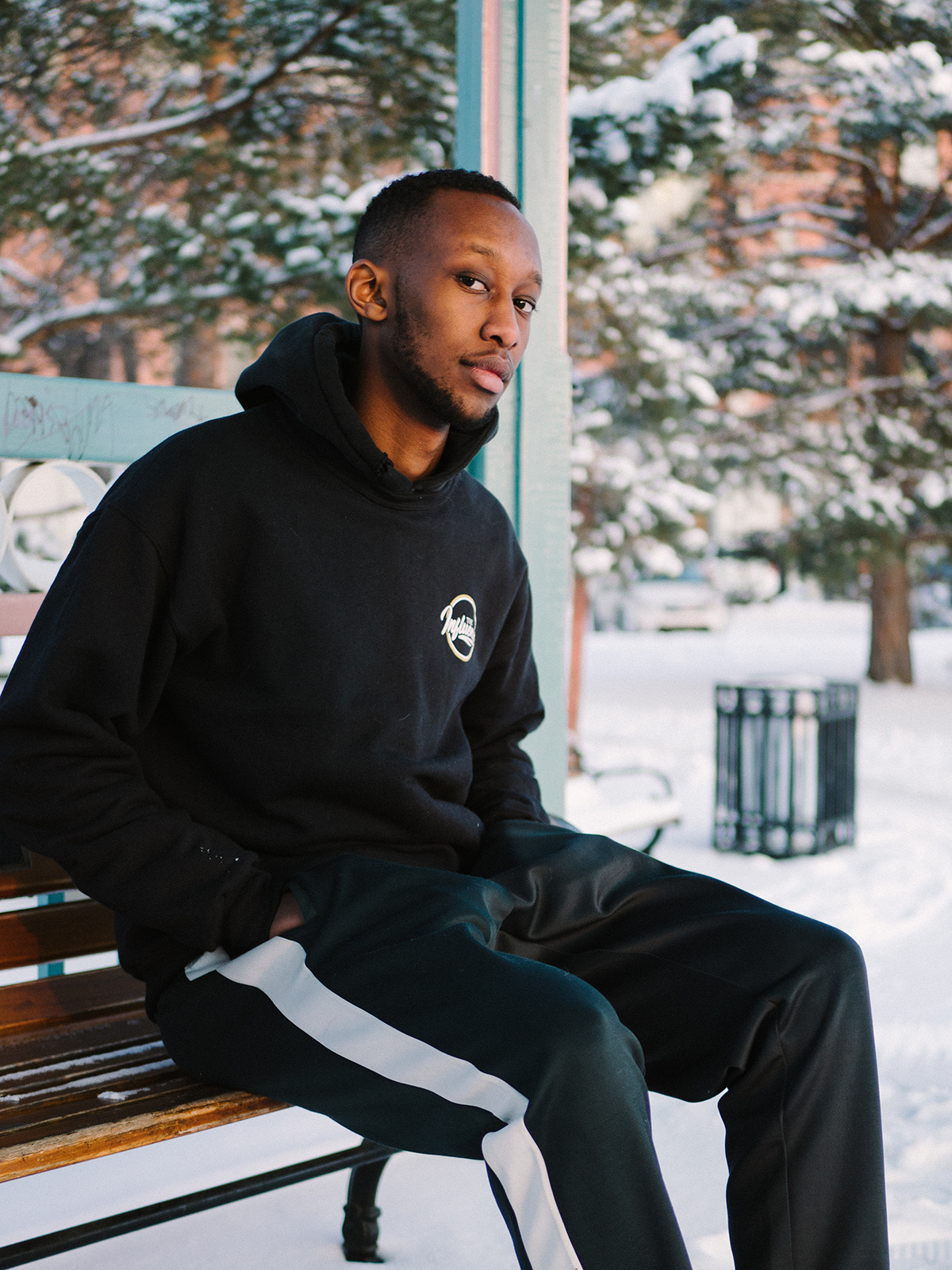 Outtakes: Ntwali - The Gateway
