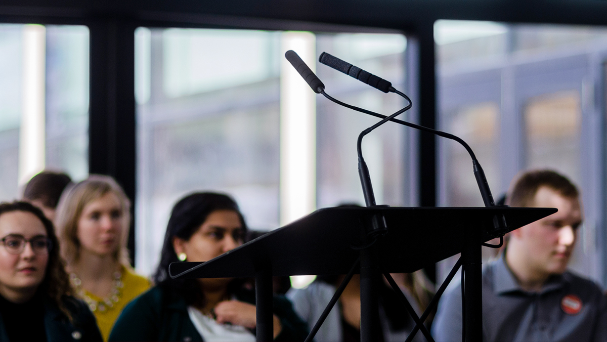 UASU Elections 2023 Q&A Articles - The Gateway