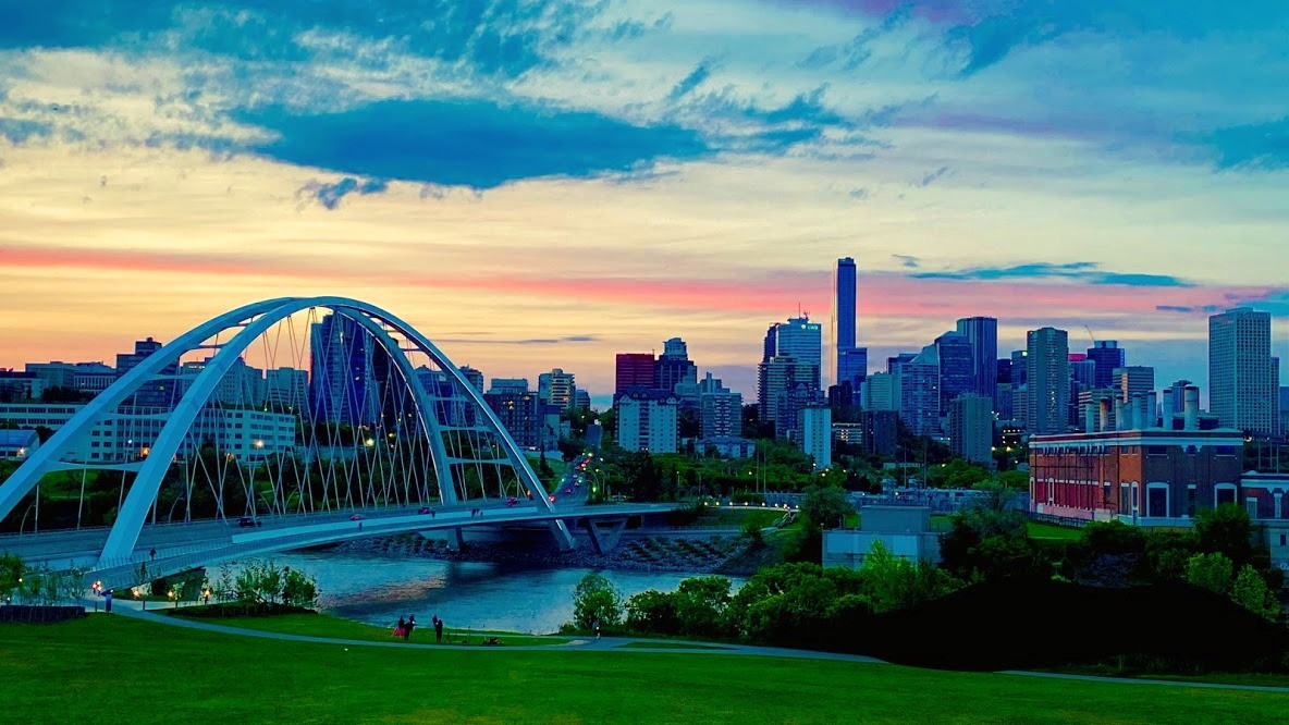 Edmonton mayoral race presents new visions for the city - The Gateway