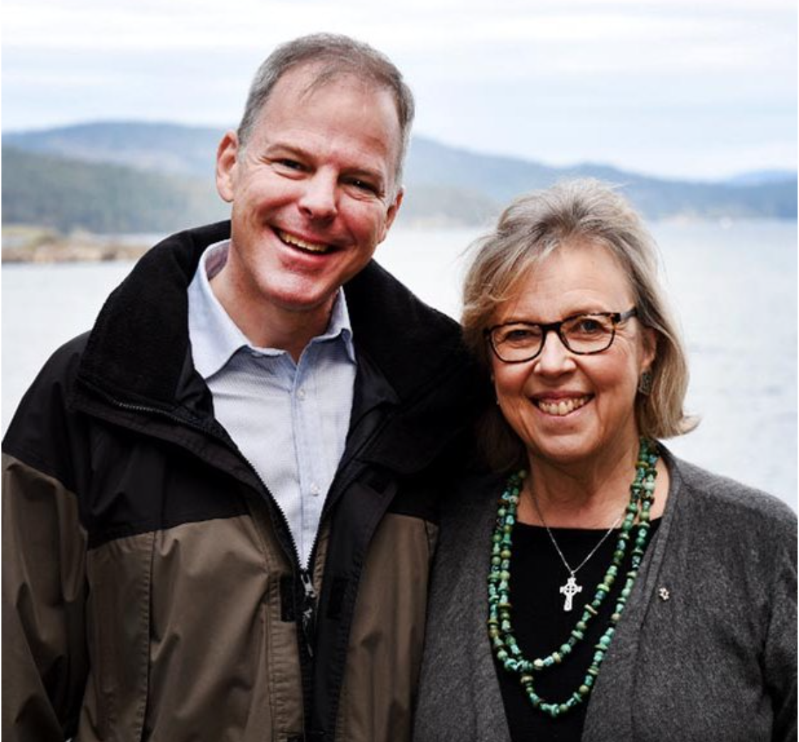 Q&A: Green Party leadership candidate David Merner - The Gateway