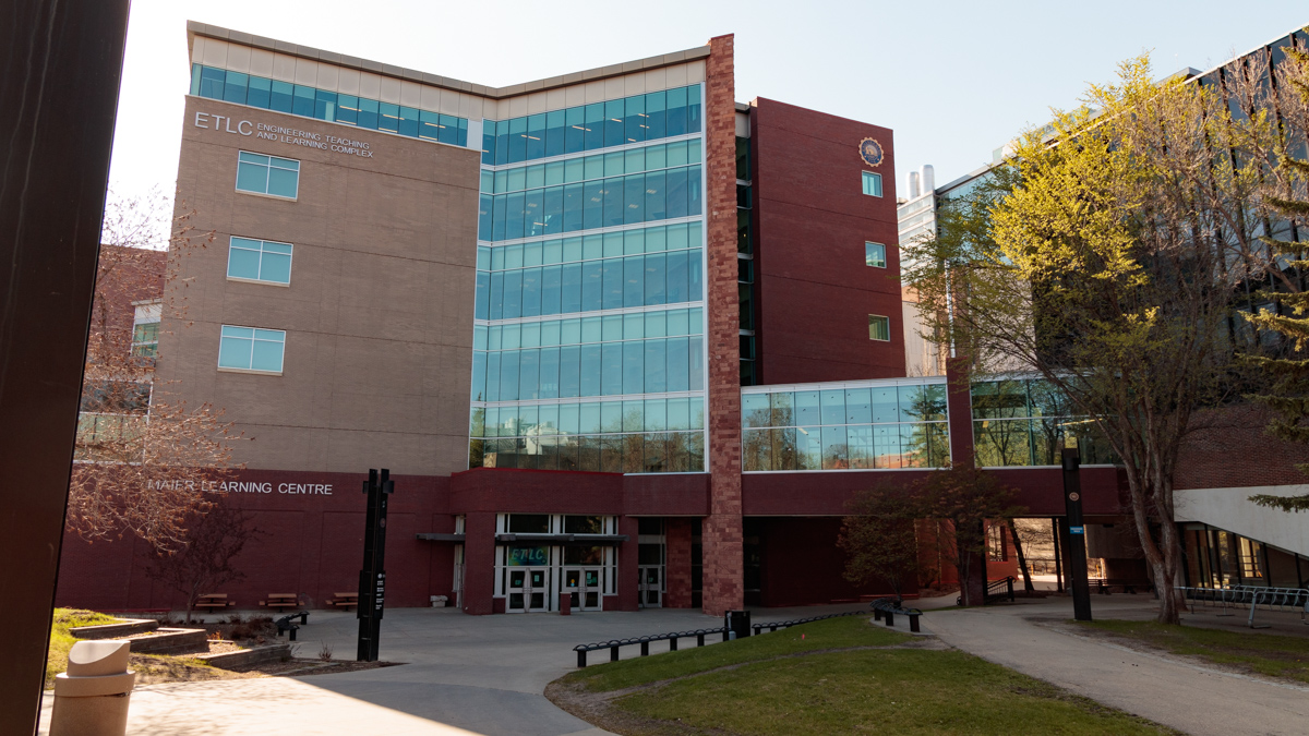 U of A releases academic restructuring interim report - The Gateway