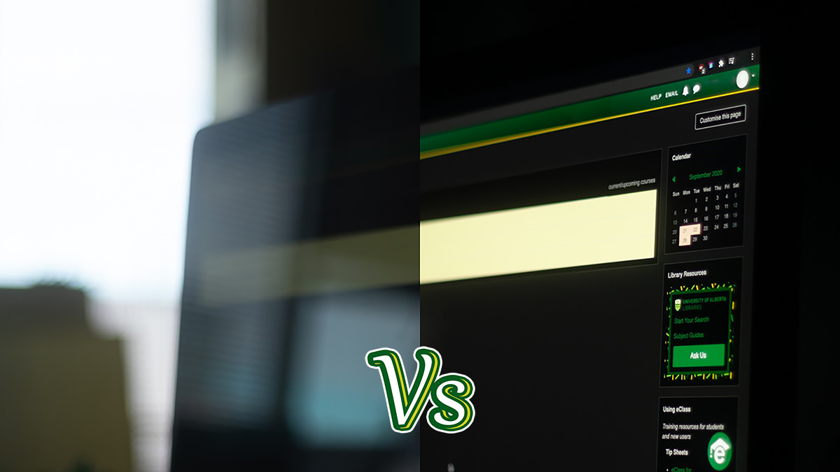Point/Counterpoint: Synchronous vs asynchronous learning - The Gateway