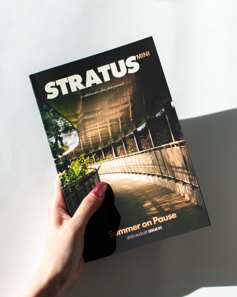 Stratus Photo*lab brings accessible film development to Edmonton - The ...