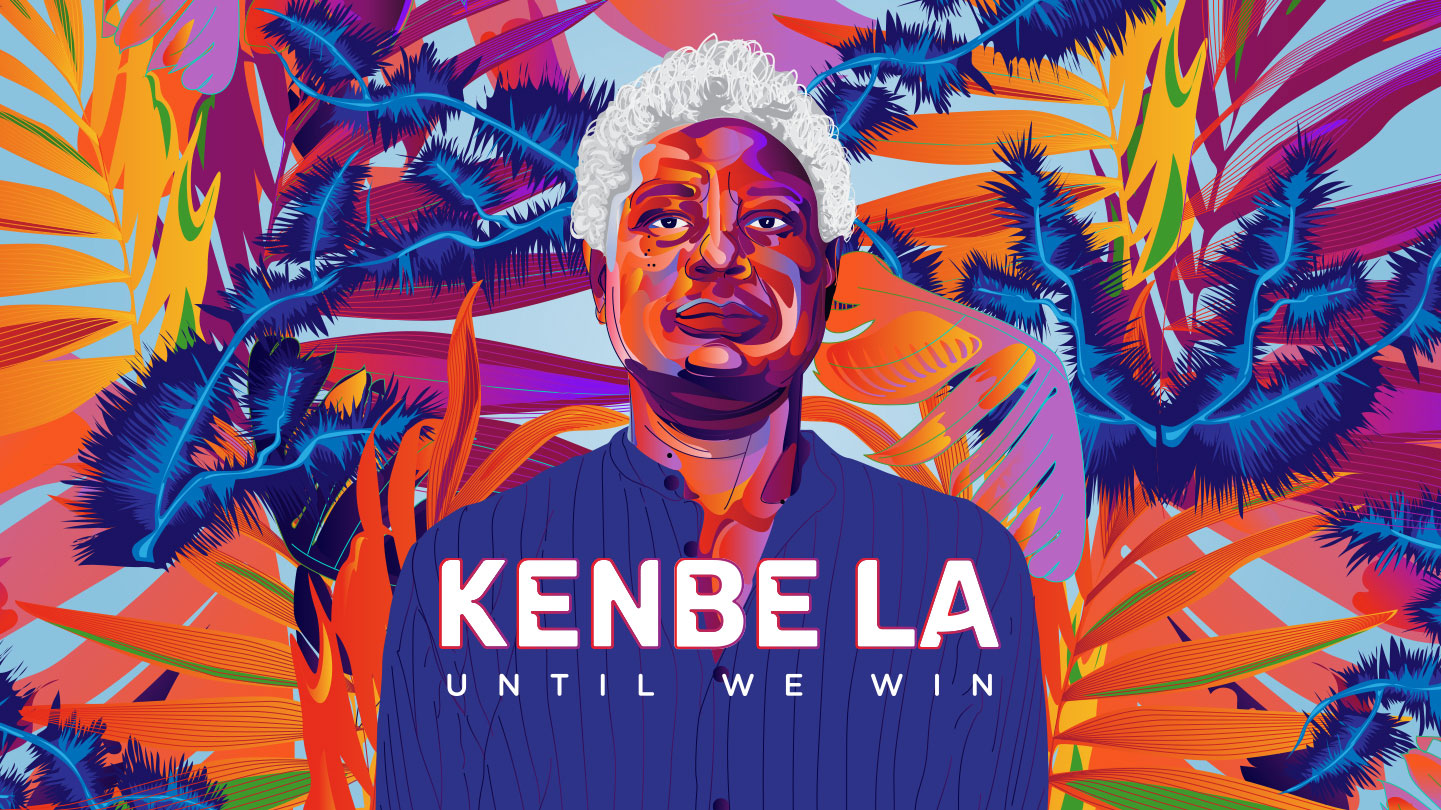 NFB feature documentary Kenbe la shows a different side of Haiti - The ...