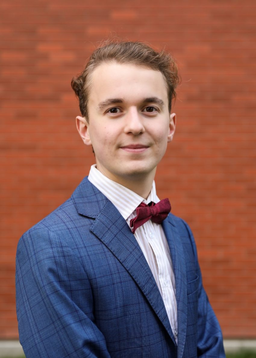 SU Elections 2021 Q&A: Faculty of Education Students' Council and GFC ...