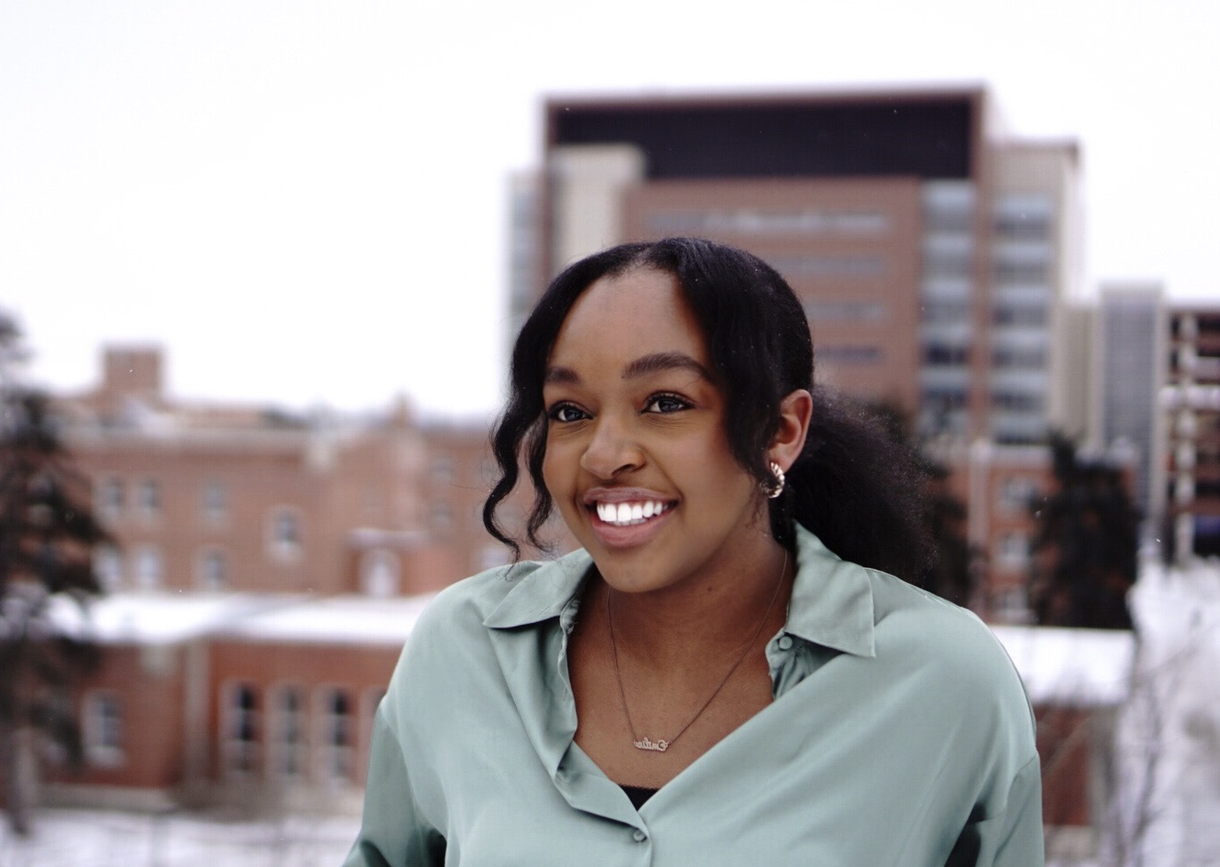 SU Exec Report Cards 2021-22: Vice-President (Operations and Finance ...