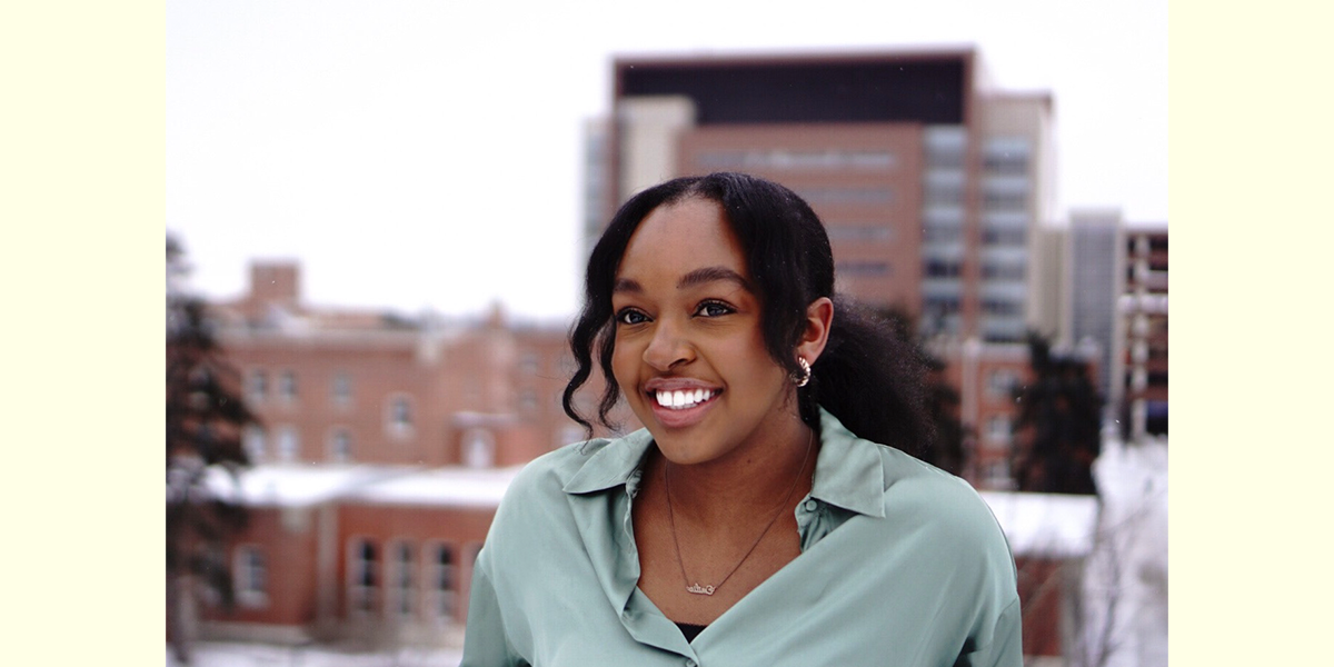 Get to know 2021 Vice-President (Ops Fi) candidate Emily Kimani - The ...