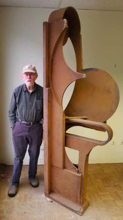 Arts as architecture: a conversation with Peter Hide - The Gateway