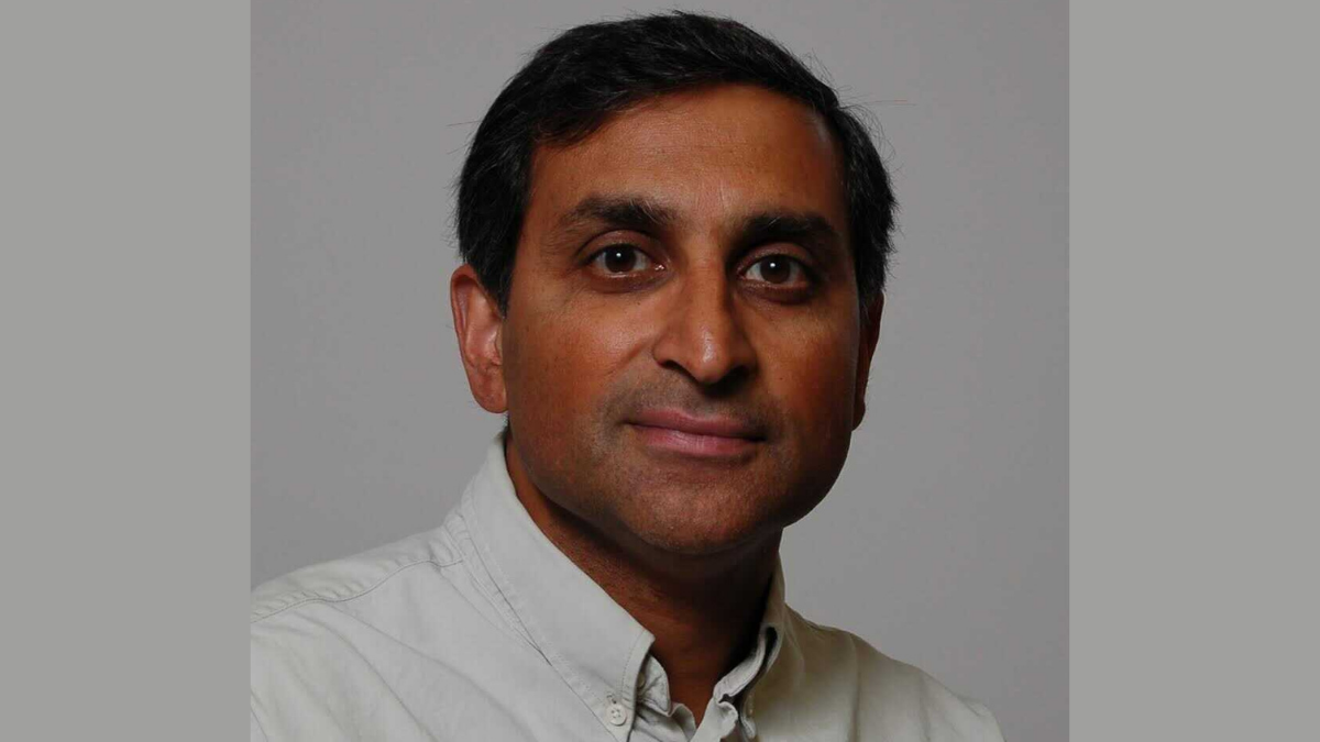 Geologist Tom Chacko awarded 2020 University of Alberta Distinguished ...