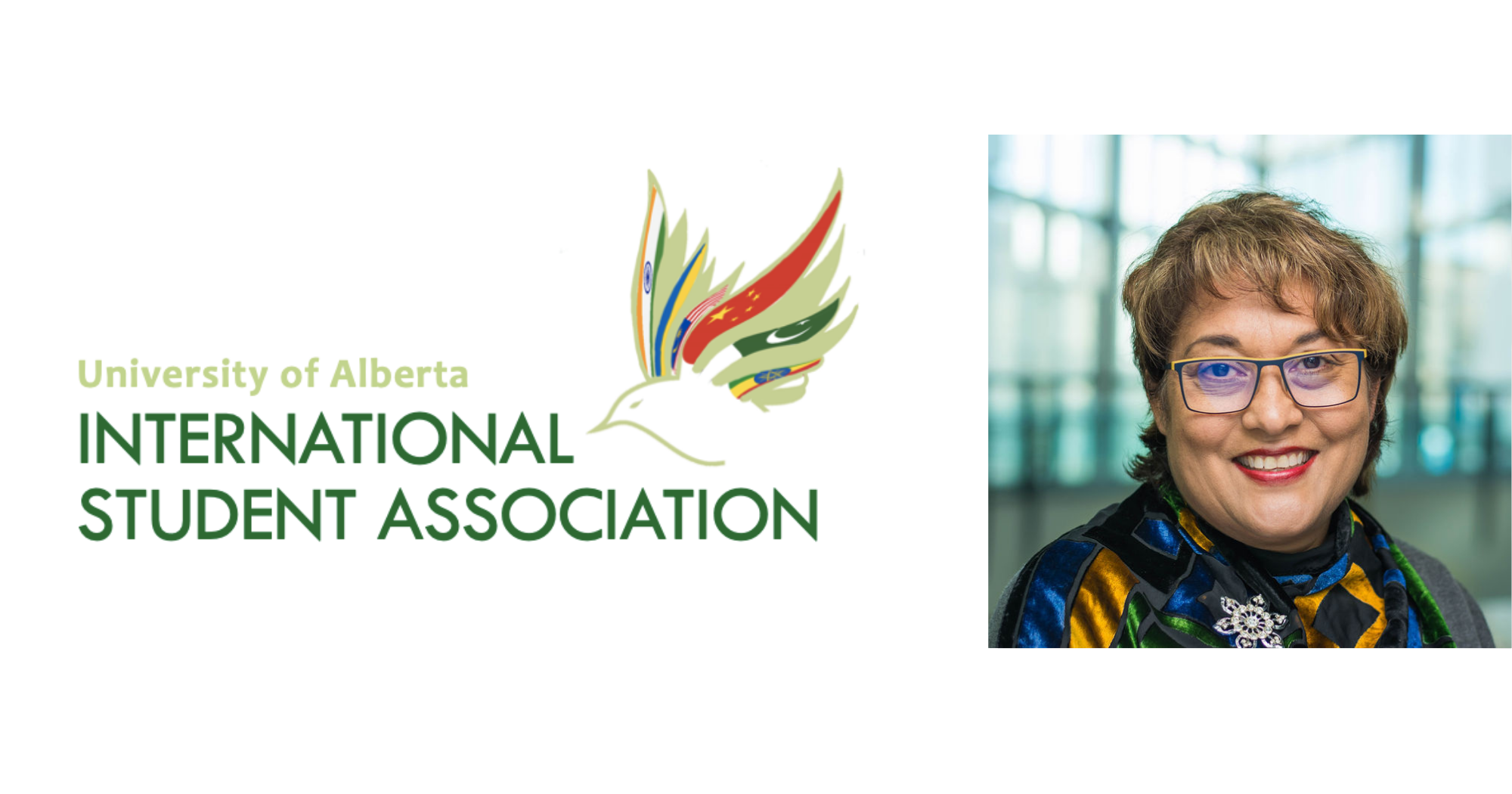 Meet an ISA Salute Award recipient: A Q&A with Kumarie Achaibar ...