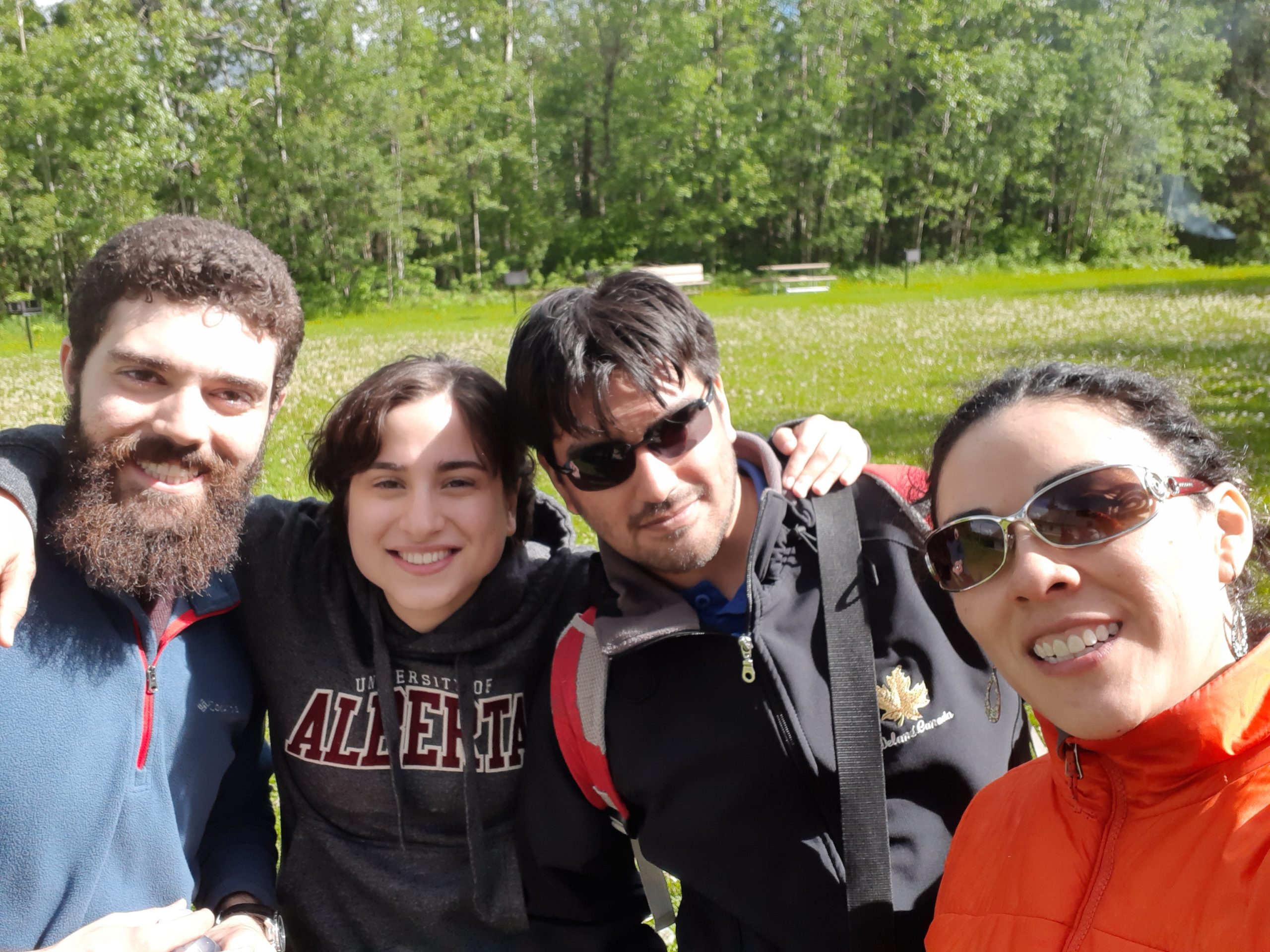 U of A deep learning researchers carry on legacy of coworker lost in ...