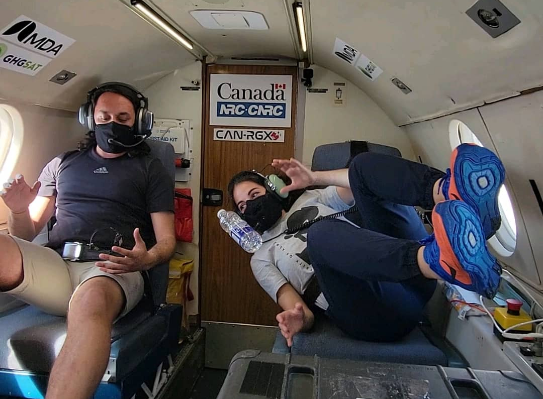 U of A medical and engineering students test bioengineered cartilage in ...