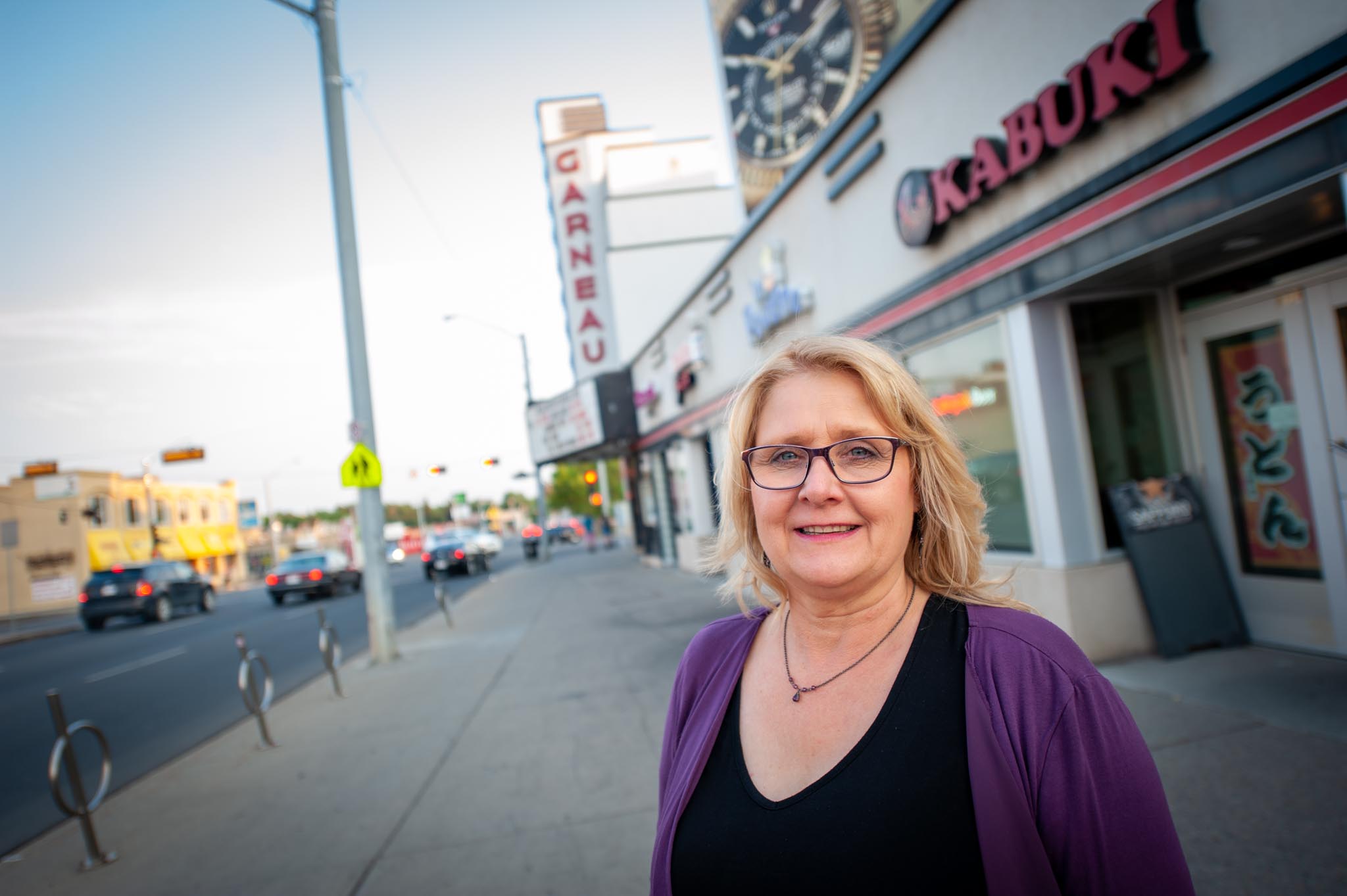 Ward papastew Election 2021 Meet the Candidates: Susan Field - The Gateway