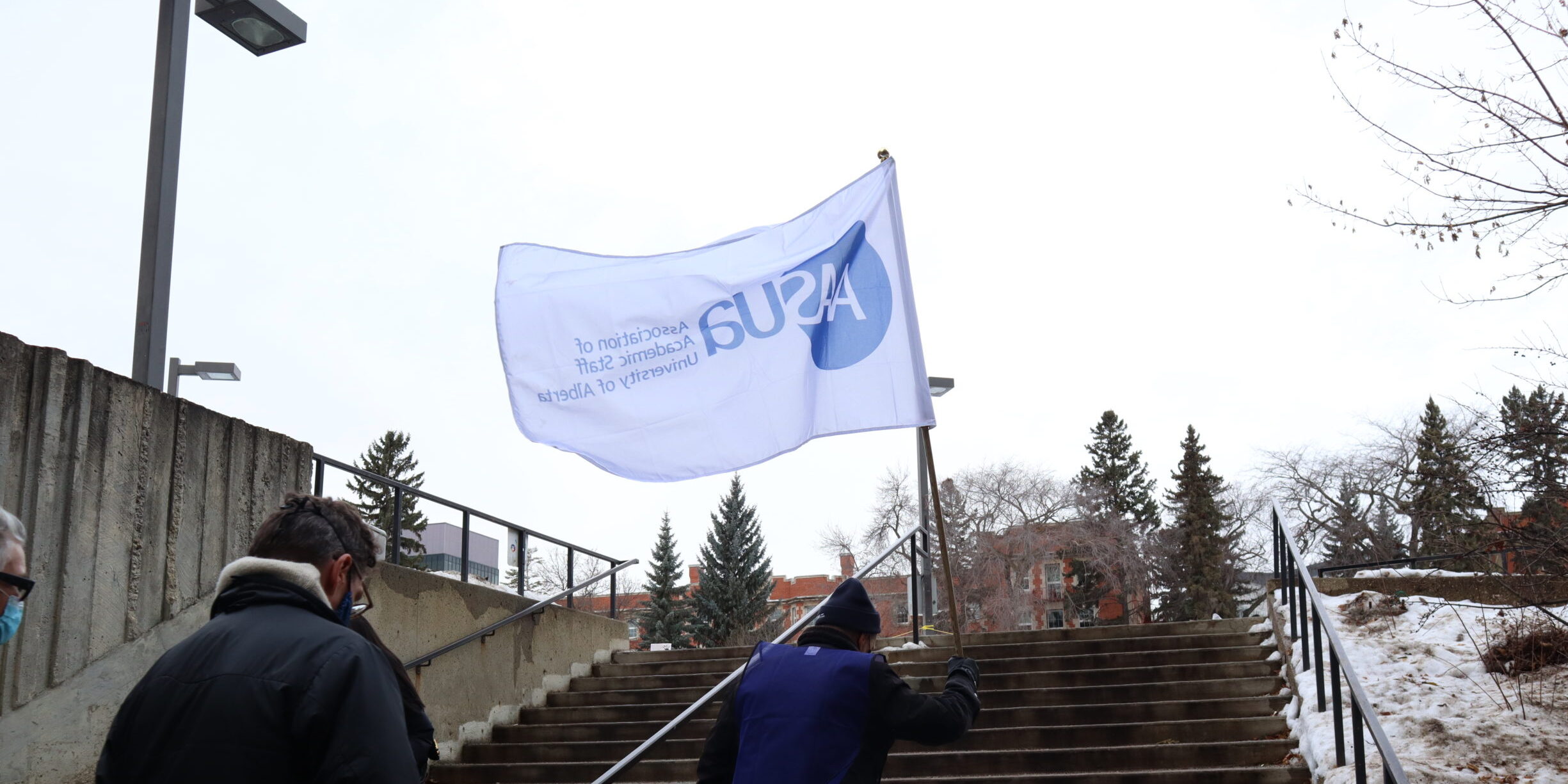 AASUA intent on strike vote after negotiations break down - The Gateway